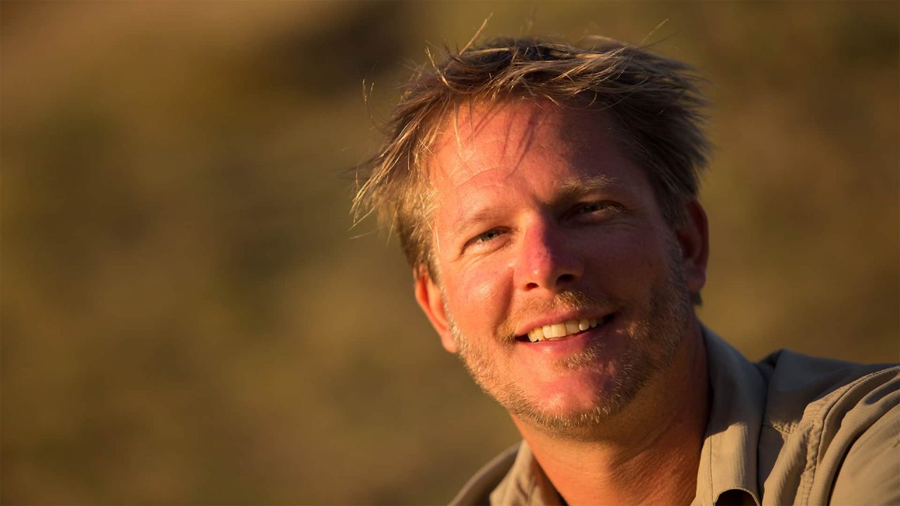 Auf ein Deko-Bier mit Dr. Florian Huber - BerlinTaucher.de