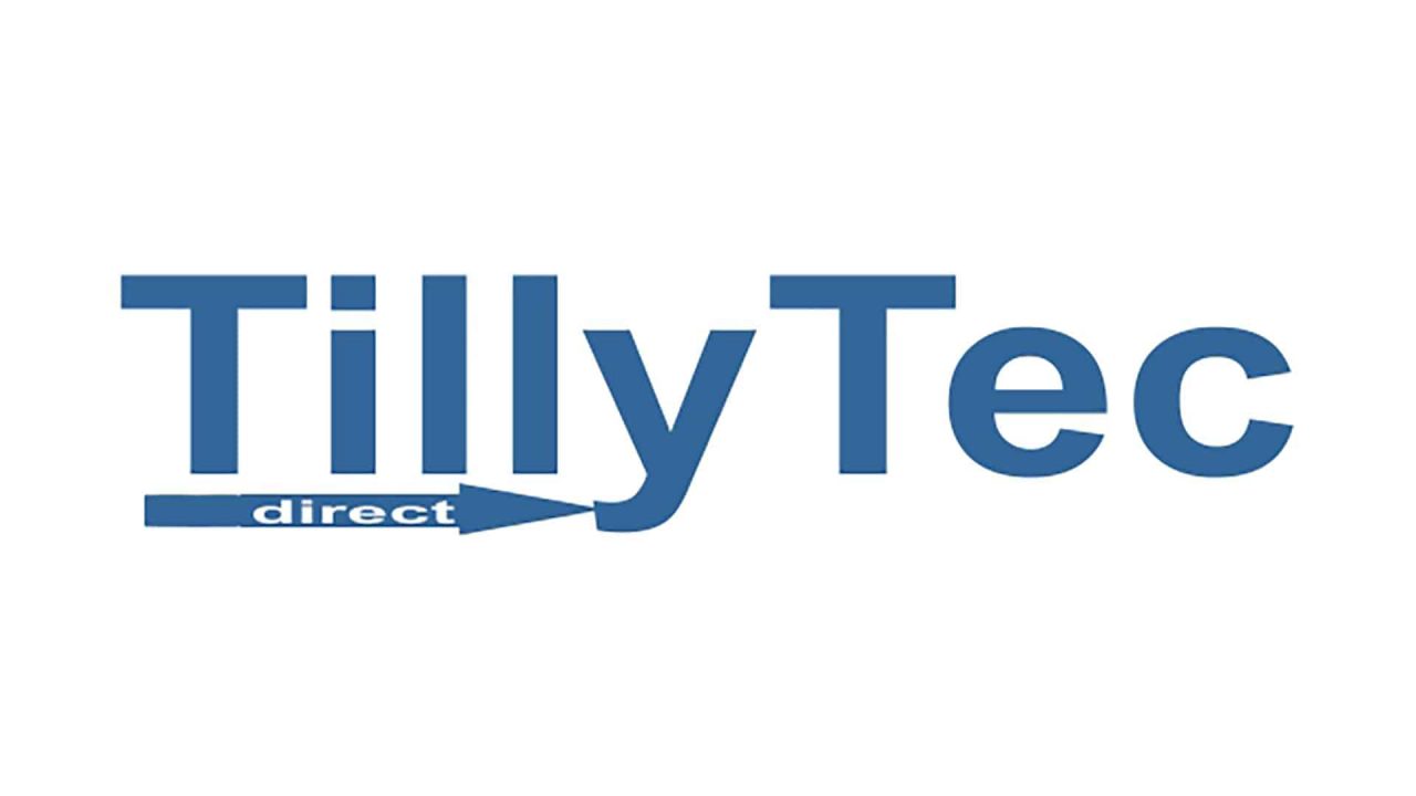 Komplette Umstellung bei TillyTec.de - BerlinTaucher.de
